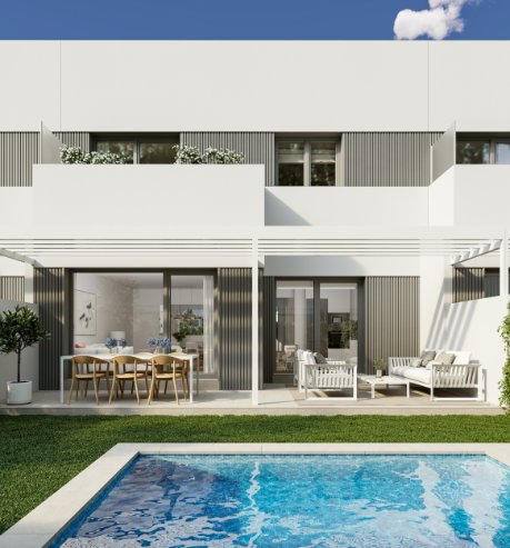 Promotora inmobiliaria de obra nueva | AEDAS Homes