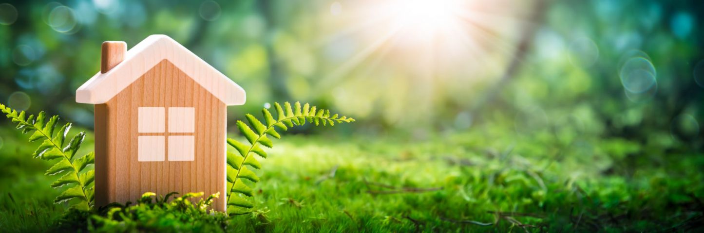 ecoliving AEDAS Homes ®, Marca Registrada | AEDAS Homes