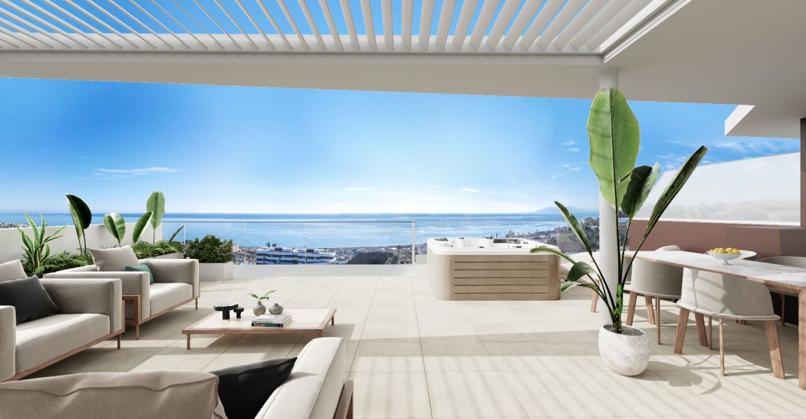 AEDAS Homes presenta Idilia Sonne en Rincón de la Victoria - AEDAS ...