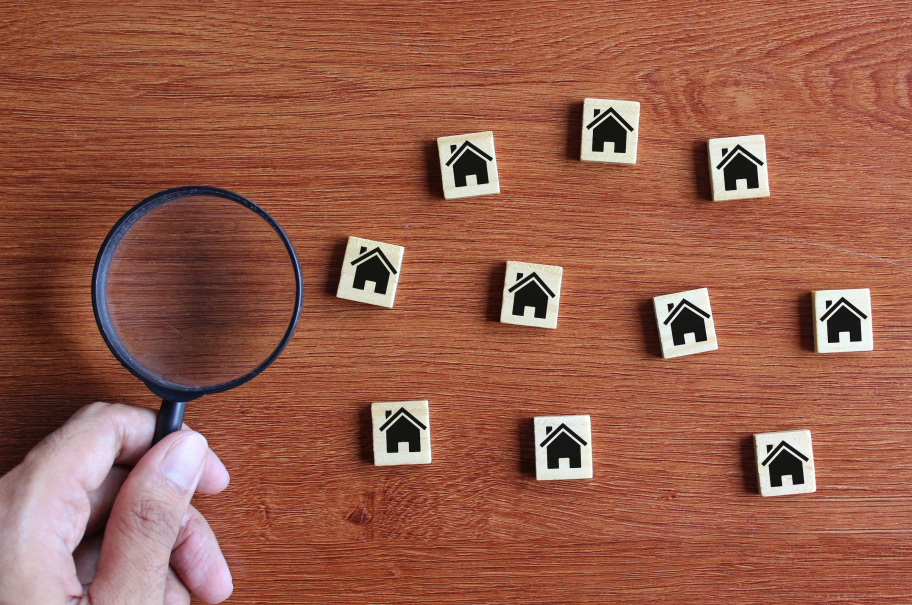 ¿Qué es y para qué sirve un mapa catastral? | AEDAS Homes