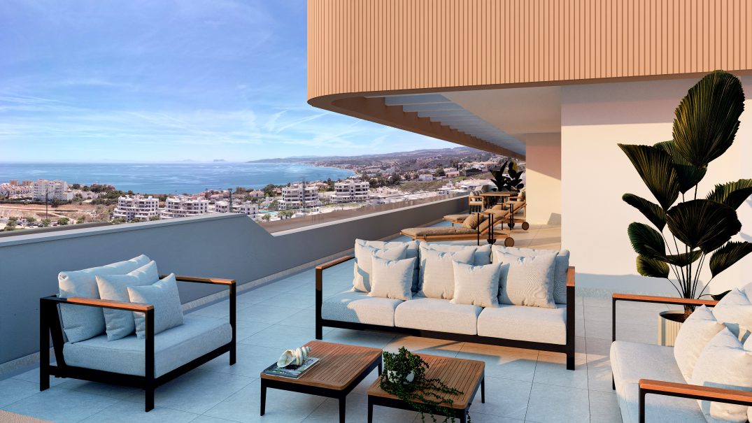 Conoce las mejores zonas para vivir en Estepona | AEDAS Homes