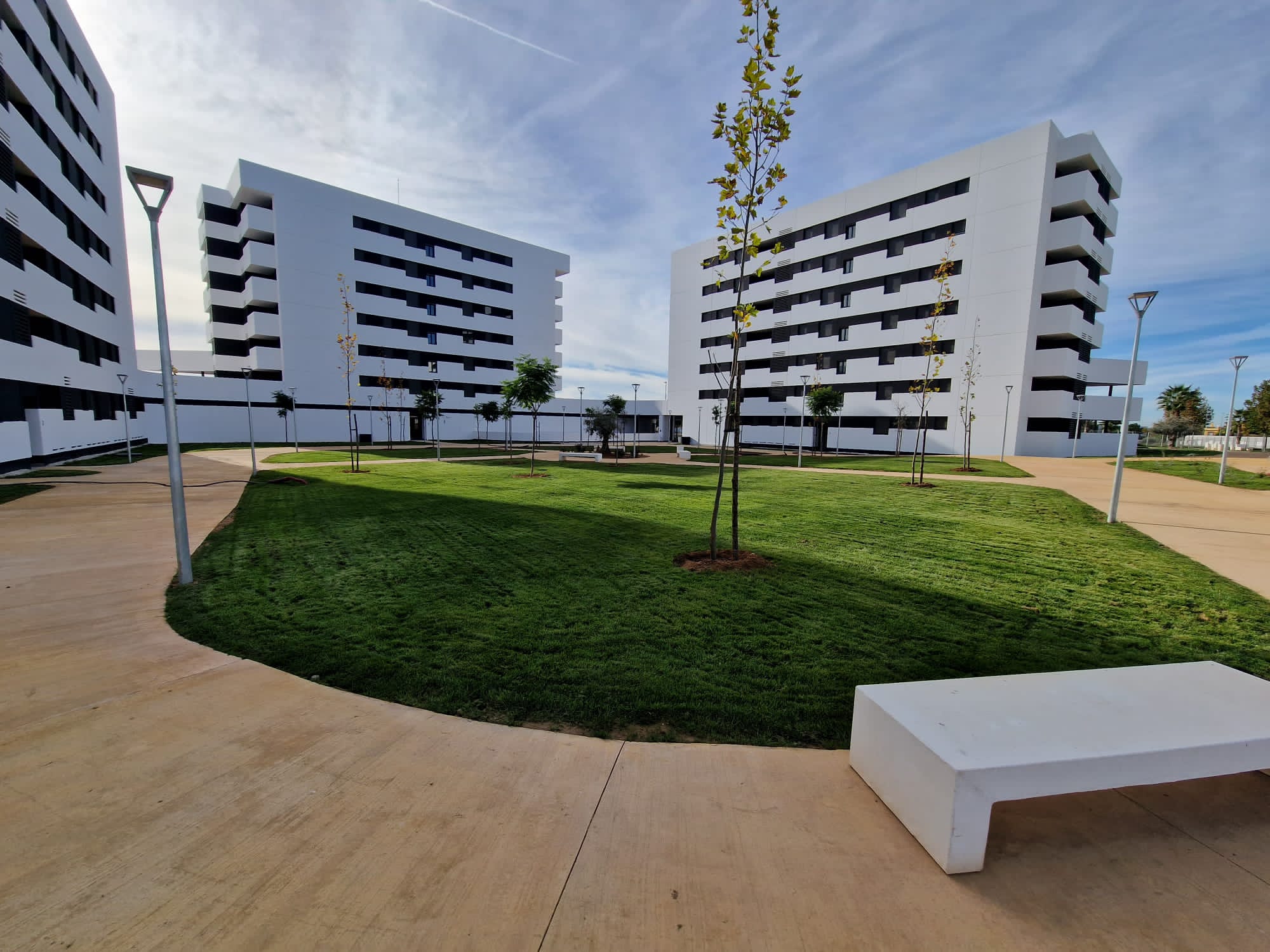 Shareholders and investors - aedas homes