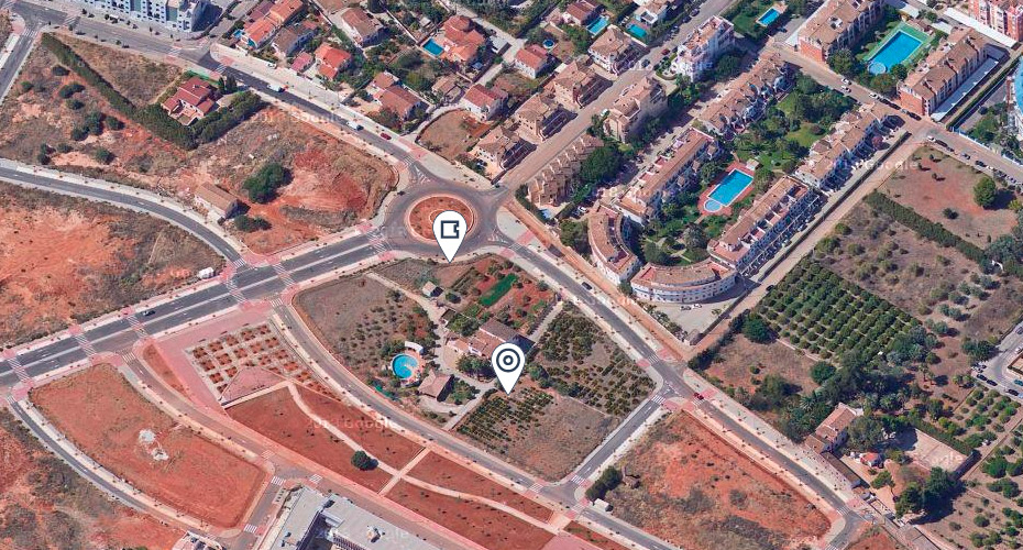 New Apartments Marina Real II · Denia | AEDAS Homes